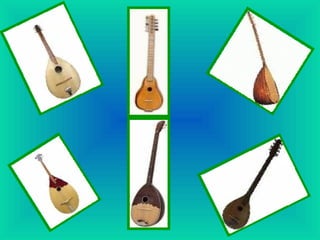 Traditional Bulgarian Musical Instruments by Elena | PPT