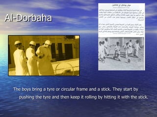 Traditional Games | PPT