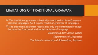 Traditional-Grammar_Limitations-and-Criticisms.pptx