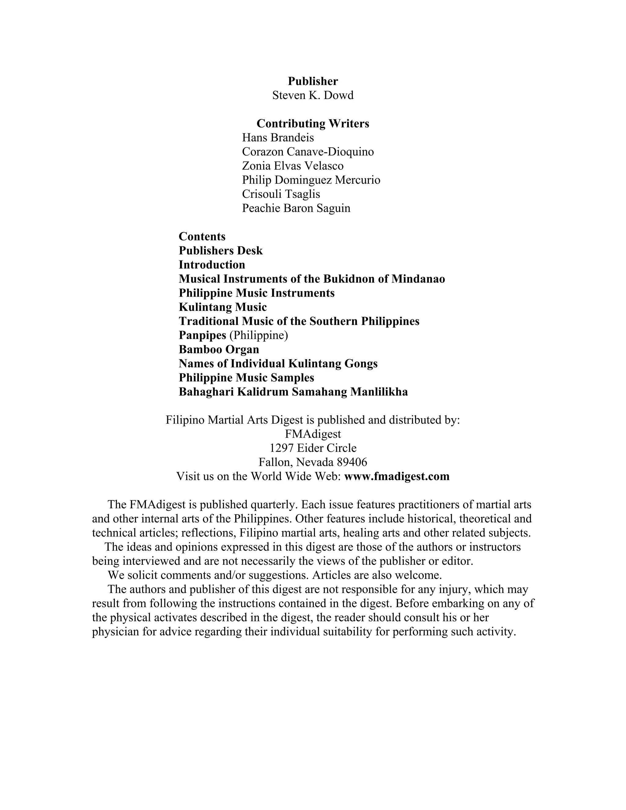 Traditional musical-instruments | PDF