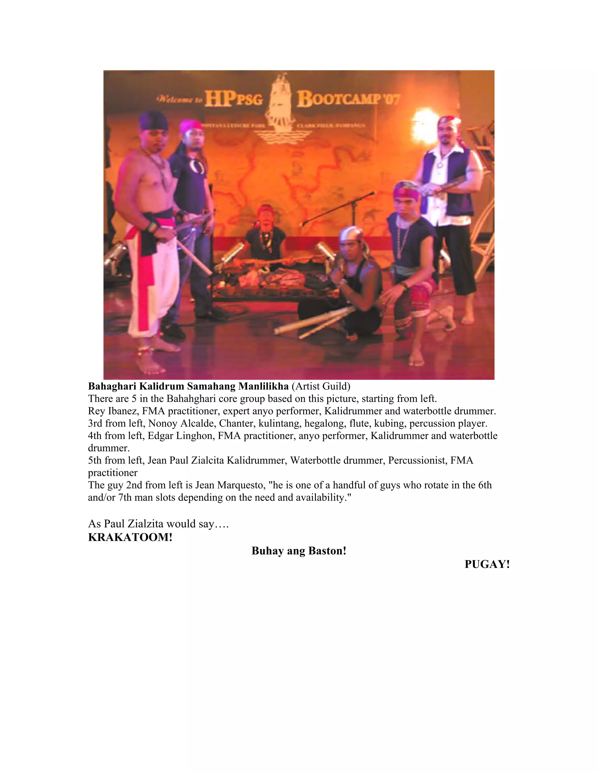 Traditional musical-instruments | PDF