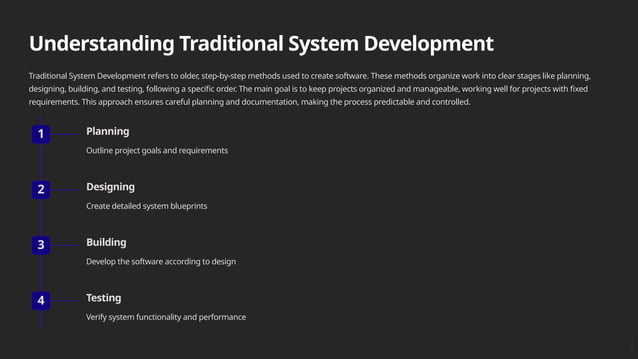 Traditional-System-Development Human COmputer Interaction.pptx
