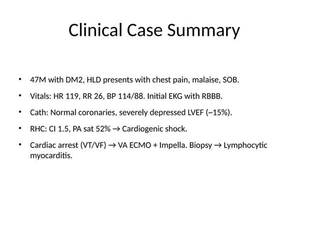 Traditional_Acute_Myocarditis.pptxTraditional_Acute_Myocarditis.pptx
