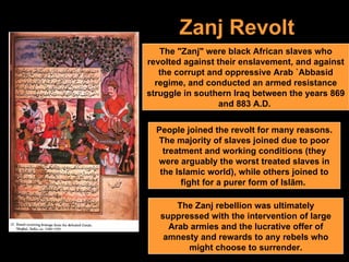 Traditional African Society | PPT