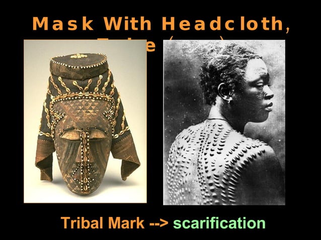 Traditional African Society | PPT