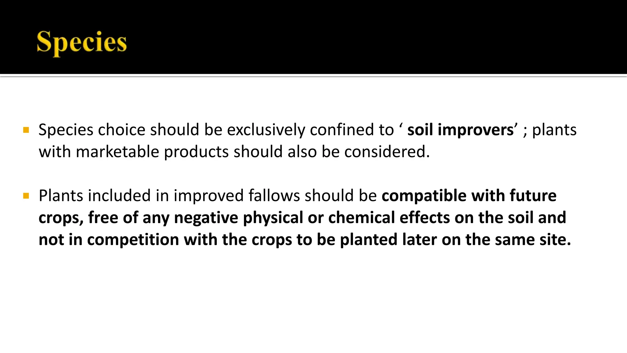 Traditional Agroforestry System in India- Shifting Cultivation, Taungya ...