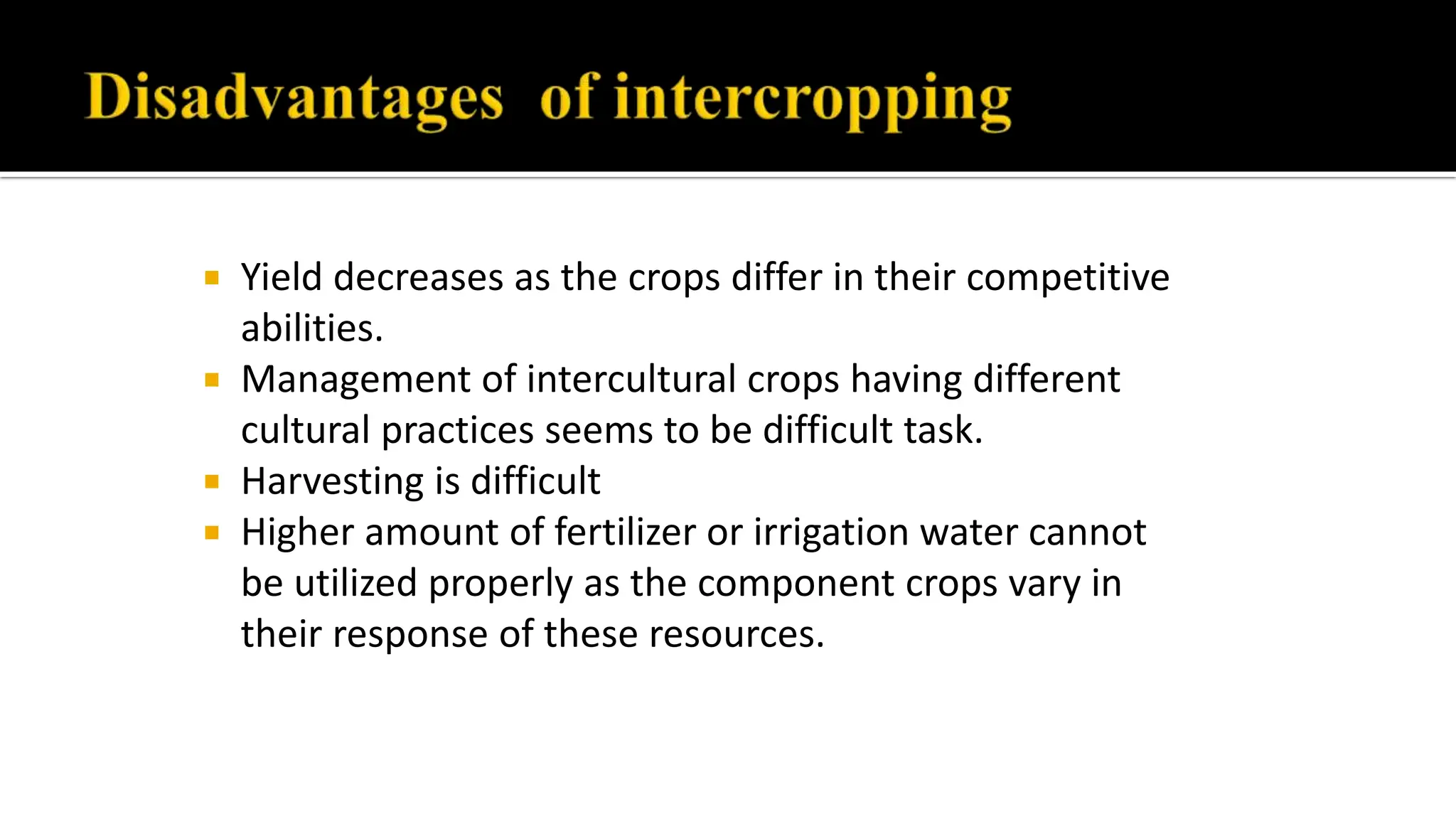 Traditional Agroforestry System in India- Shifting Cultivation, Taungya ...