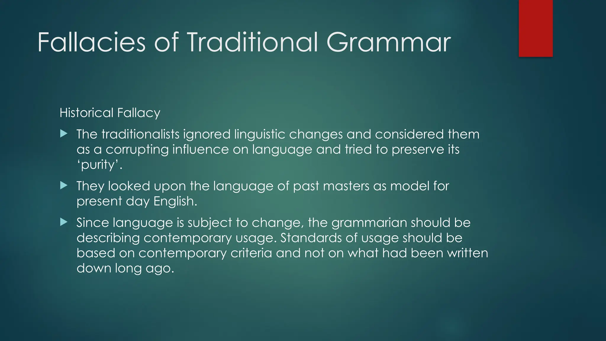 Traditional and Structural grammar.pptx
