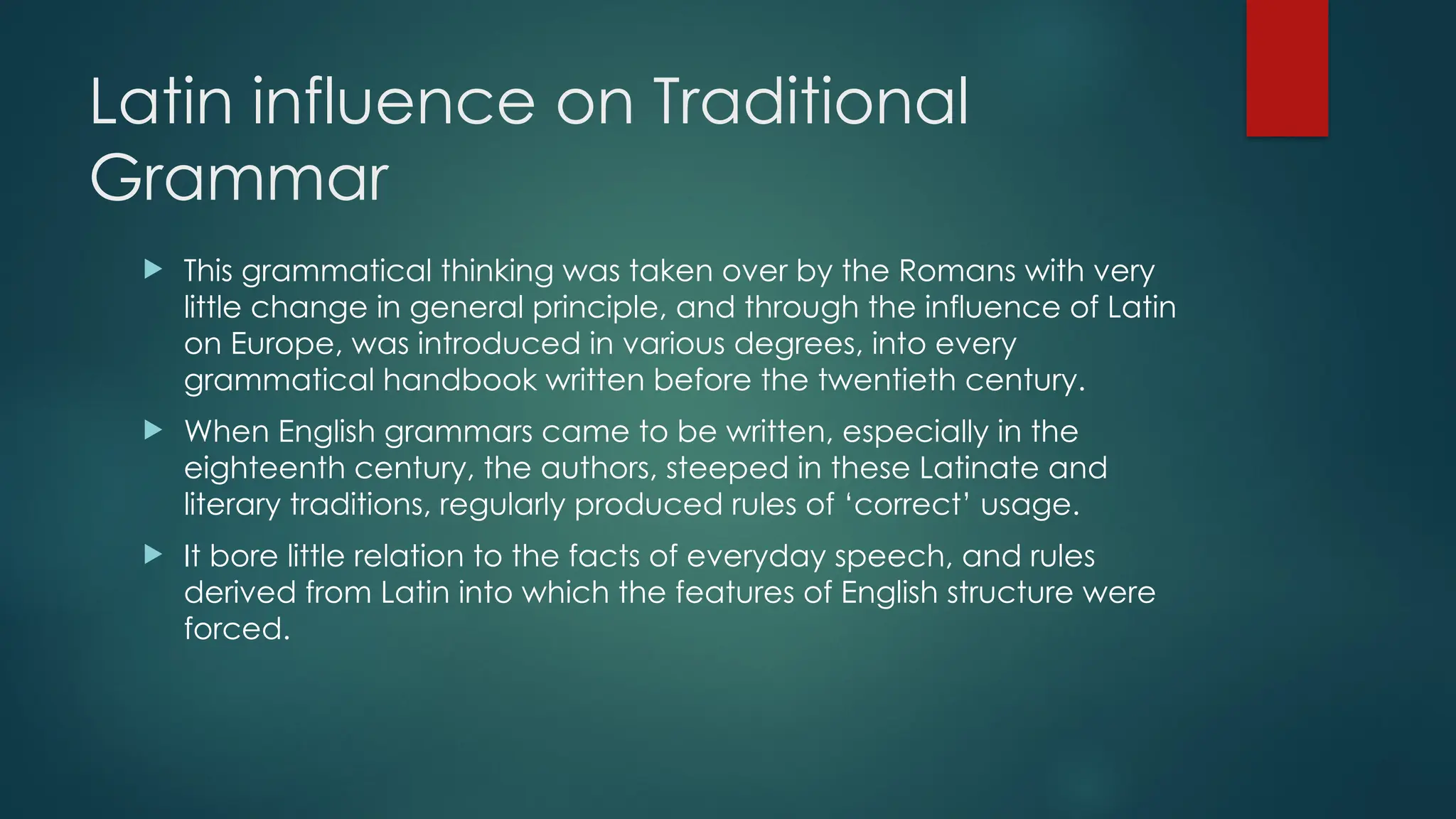 Traditional and Structural grammar.pptx