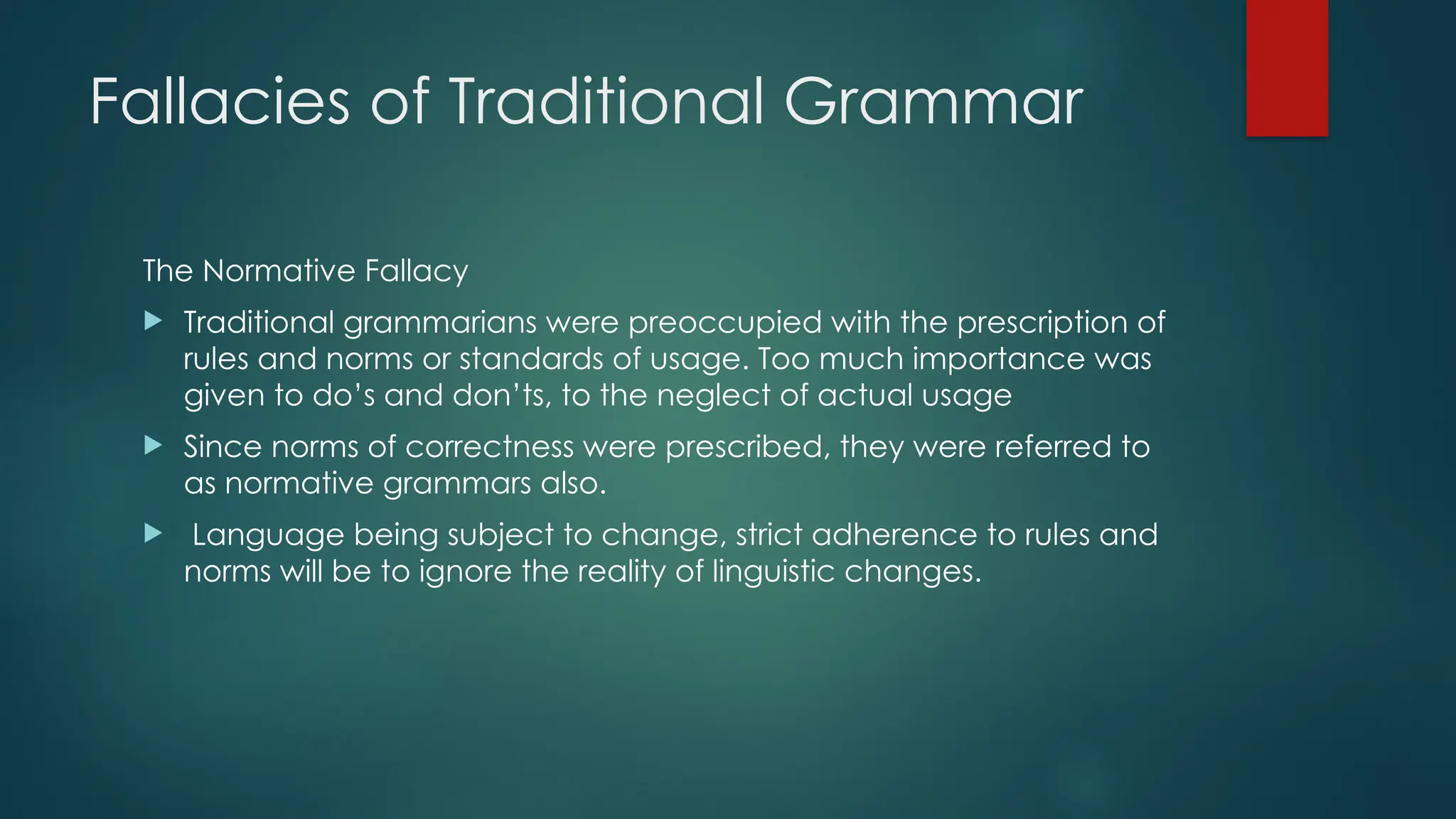 Traditional and Structural grammar.pptx