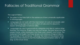 Traditional and Structural grammar.pptx