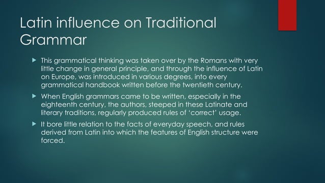 Traditional and Structural grammar.pptx