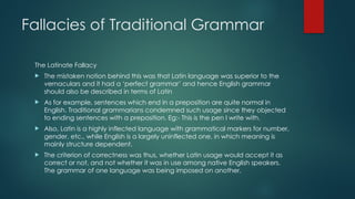Traditional and Structural grammar.pptx