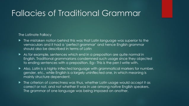 Traditional and Structural grammar.pptx