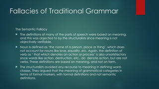 Traditional and Structural grammar.pptx