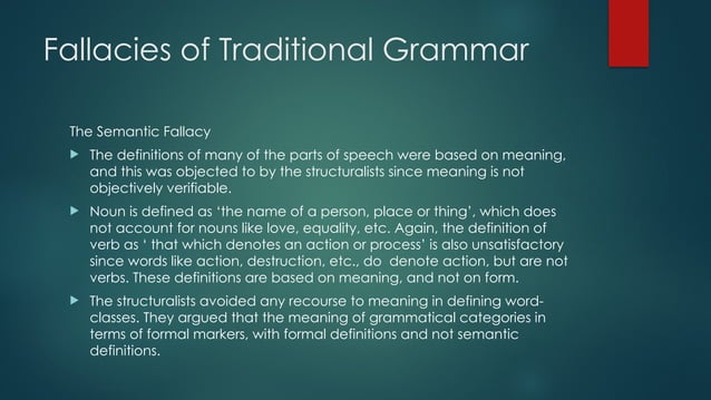 Traditional and Structural grammar.pptx