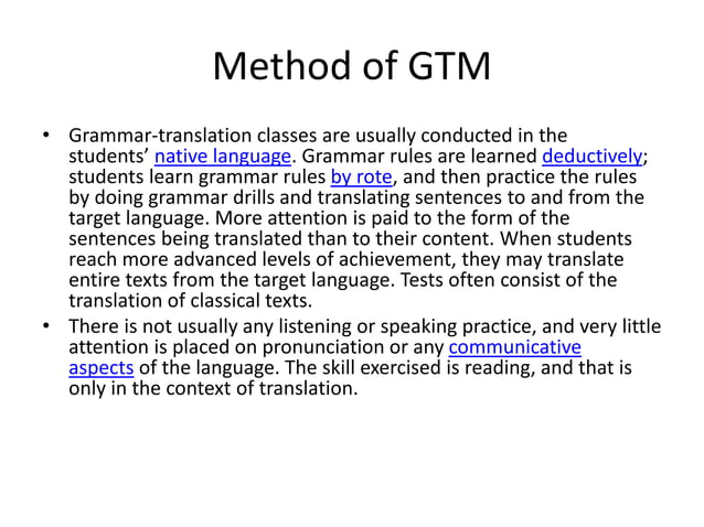 TRADITIONAL AND MODERN METHODS AND APPROACHES OF LANGUAGE.pptx