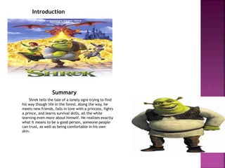 Traditional and new fairy tales | PPTX