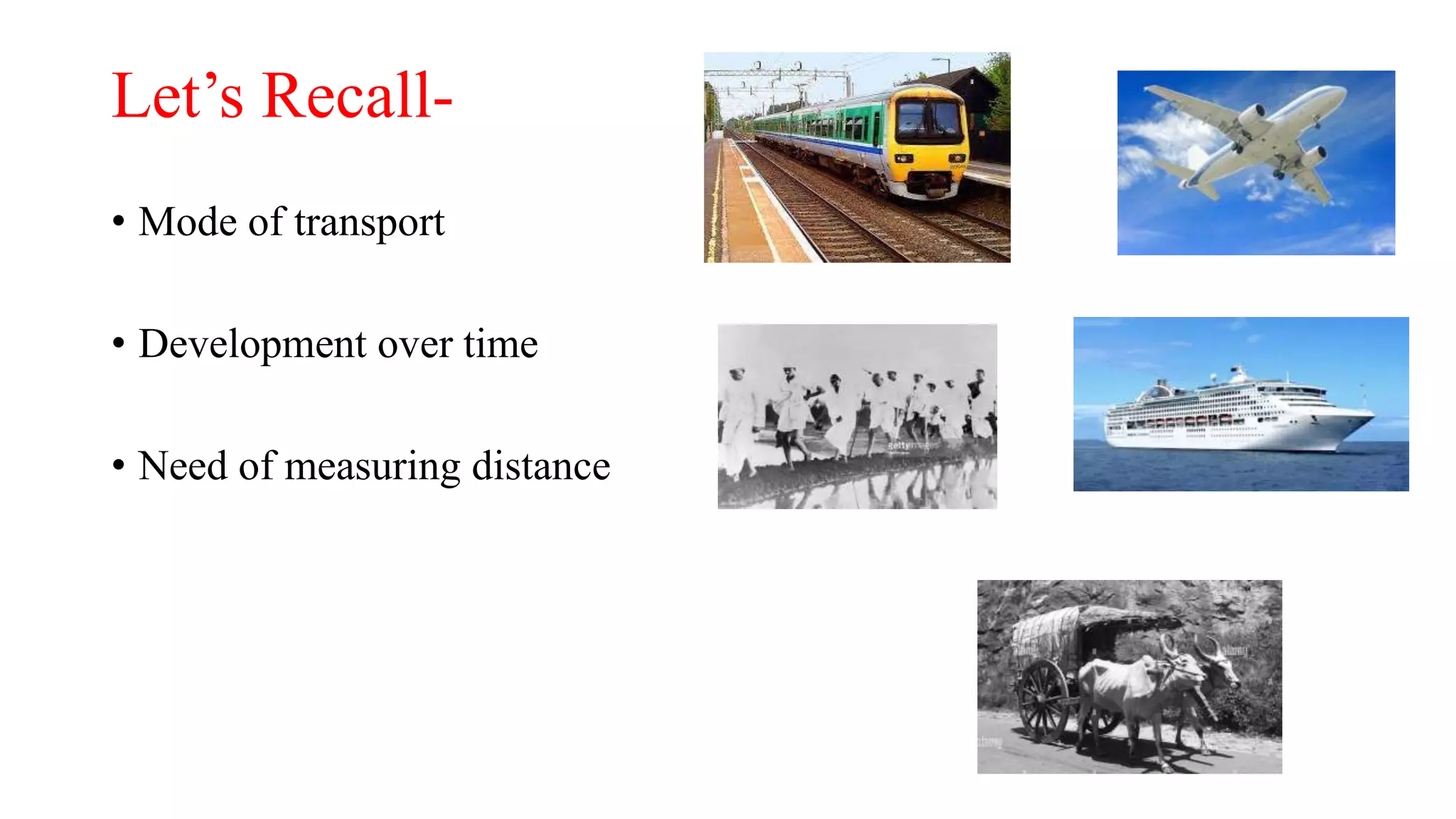 Traditional and standard method of measurement.pptx