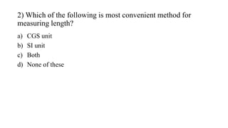 Traditional and standard method of measurement.pptx