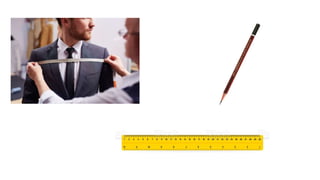 Traditional and standard method of measurement.pptx