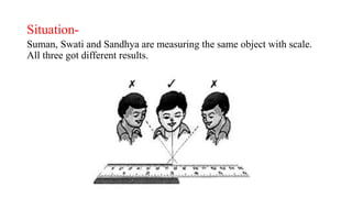 Traditional and standard method of measurement.pptx