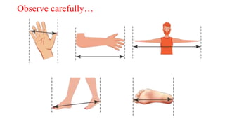 Traditional and standard method of measurement.pptx