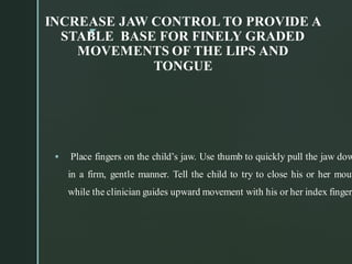 traditional approach of therapy and methods | PDF | Ear, Nose and ...