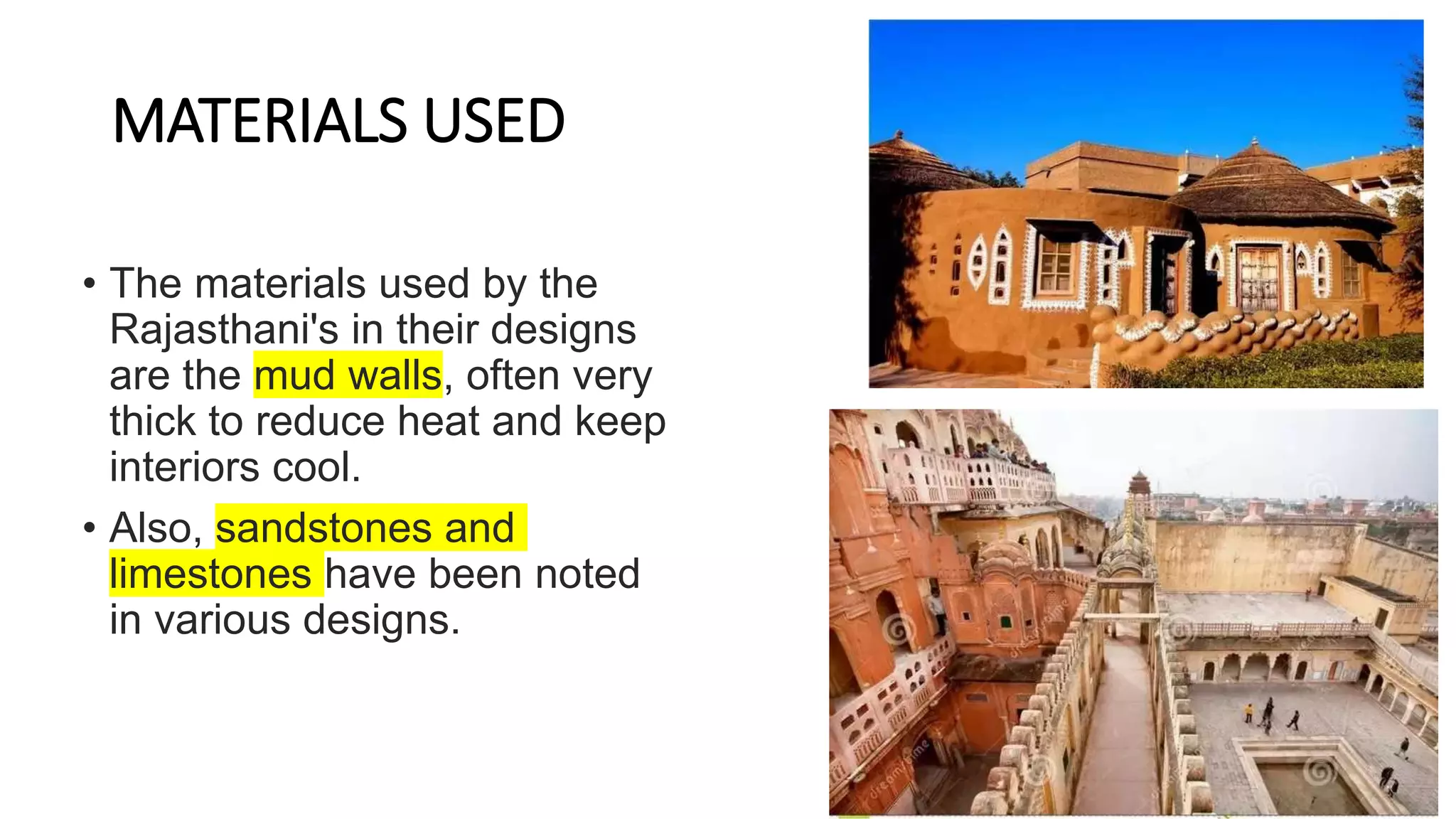 TRADITIONAL ARCHITECTURAL SYSTEM OF JAIPUR.pptx