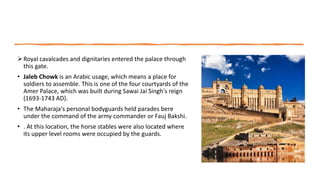 TRADITIONAL ARCHITECTURAL SYSTEM OF JAIPUR.pptx