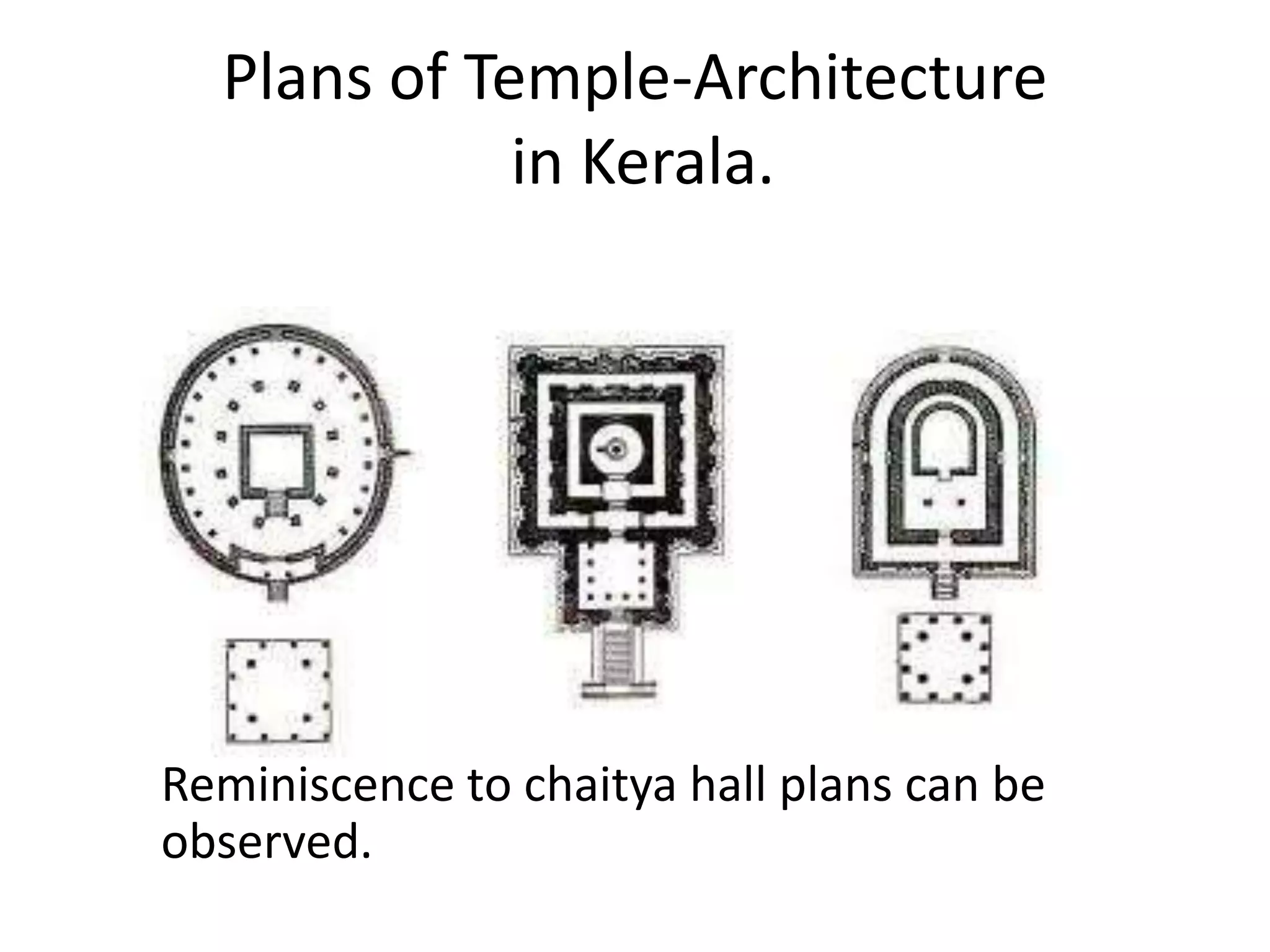 Traditional architecture of kerala | PPTX