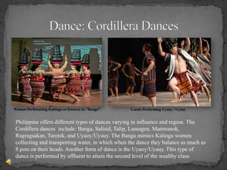 Traditional arts of philippines final | PDF | Arts and Crafts | Hobbies ...