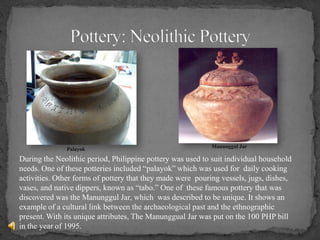 Traditional Philippine Art