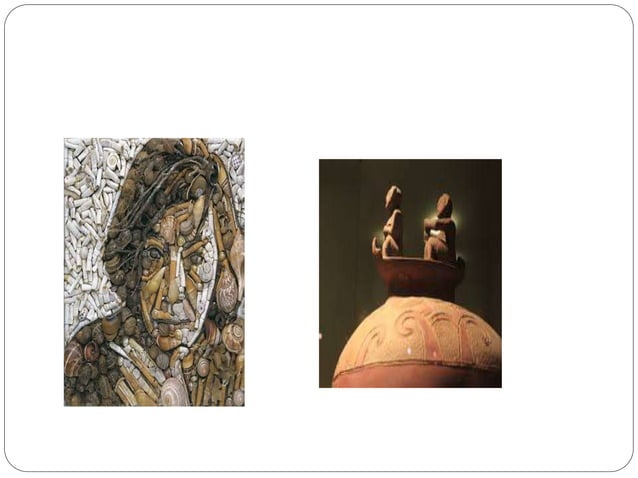 Traditional arts vs contemporary | PPTX | Modern Art | Fine Art