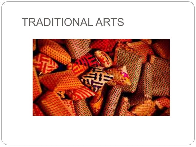 Traditional arts vs contemporary | PPTX | Modern Art | Fine Art