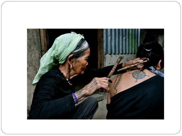 Traditional arts vs contemporary | PPTX | Modern Art | Fine Art