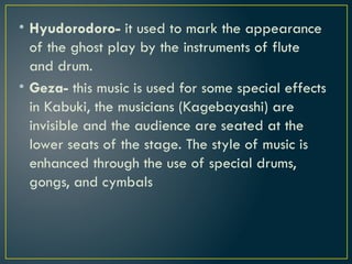 TRADITIONAL ASIAN THEATER MUSIC 8...pptx