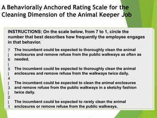 Traditional bases for_pay_seniority_and | PPT | Resume Writing and ...