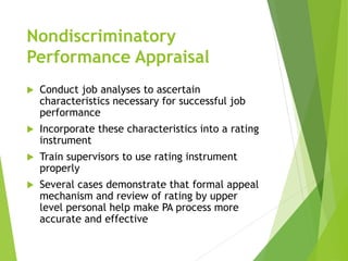 Traditional bases for_pay_seniority_and | PPT