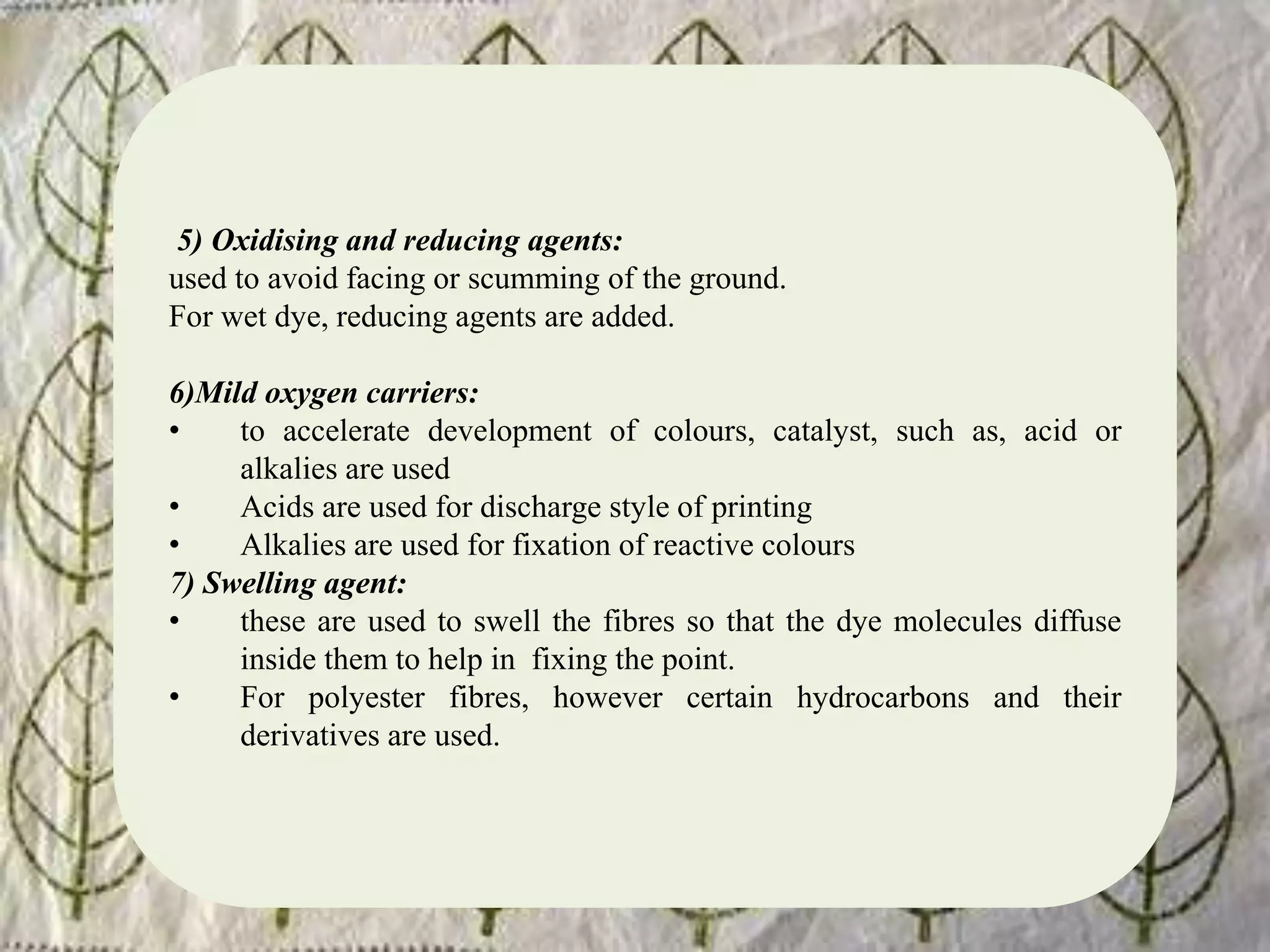 Traditional block printing of india | PPTX