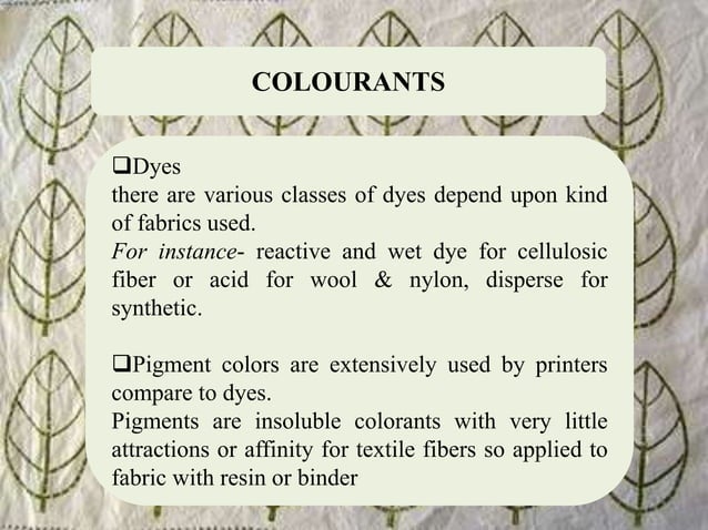 Traditional block printing of india | PPTX | Skin Care | Beauty