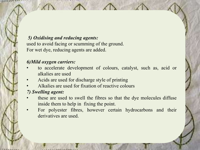 Traditional block printing of india | PPTX | Skin Care | Beauty