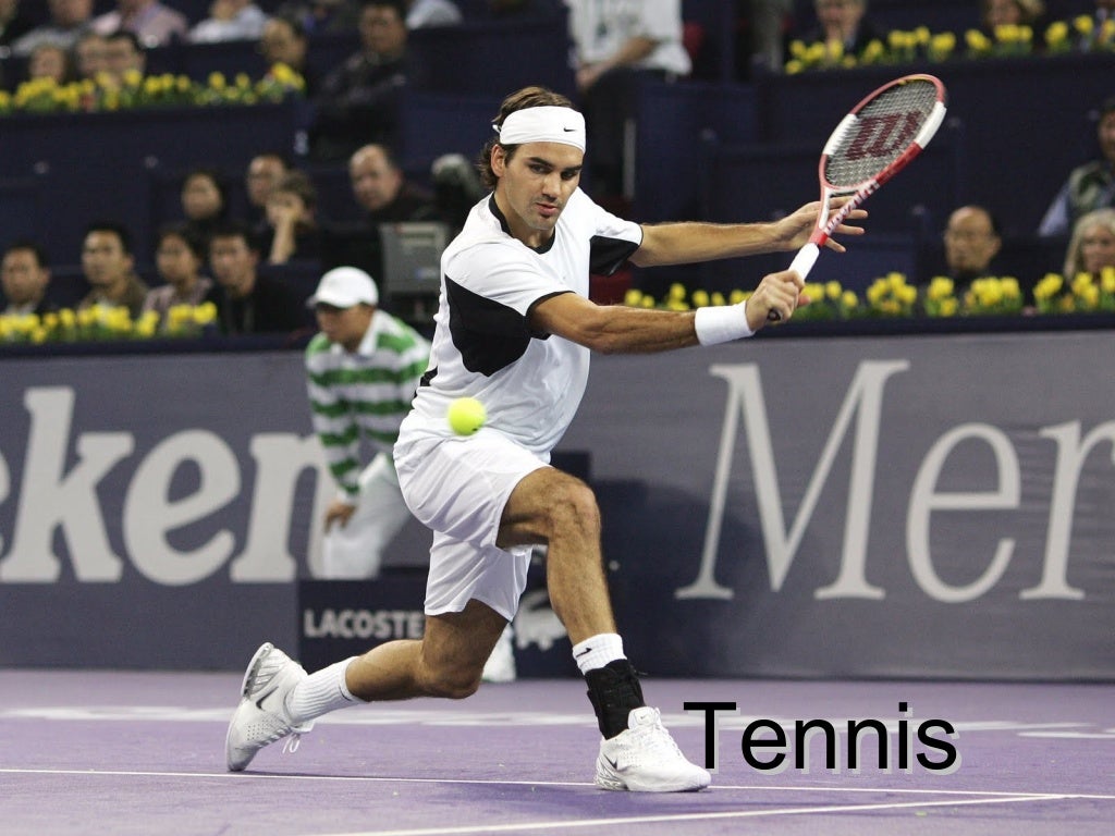 Traditional british sports