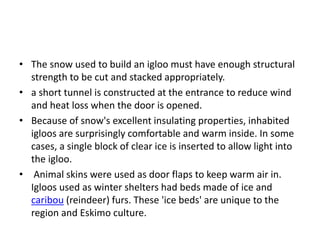 traditional buildings VERNACULAR ARCHITECTURE | PPTX