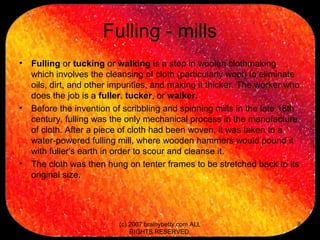 Traditional bulgarian crafts new | PPT