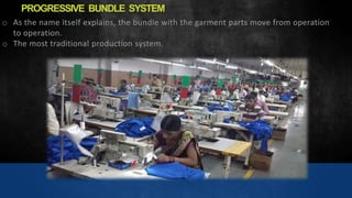 Traditional bundle vs singlepcs system | PPT