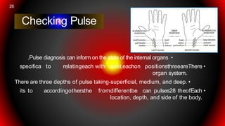 Traditional Chinese medicine ppt | PPTX