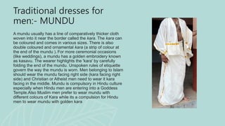 TRADITIONAL COSTUMES OF SOUTHERN INDIA.pptx