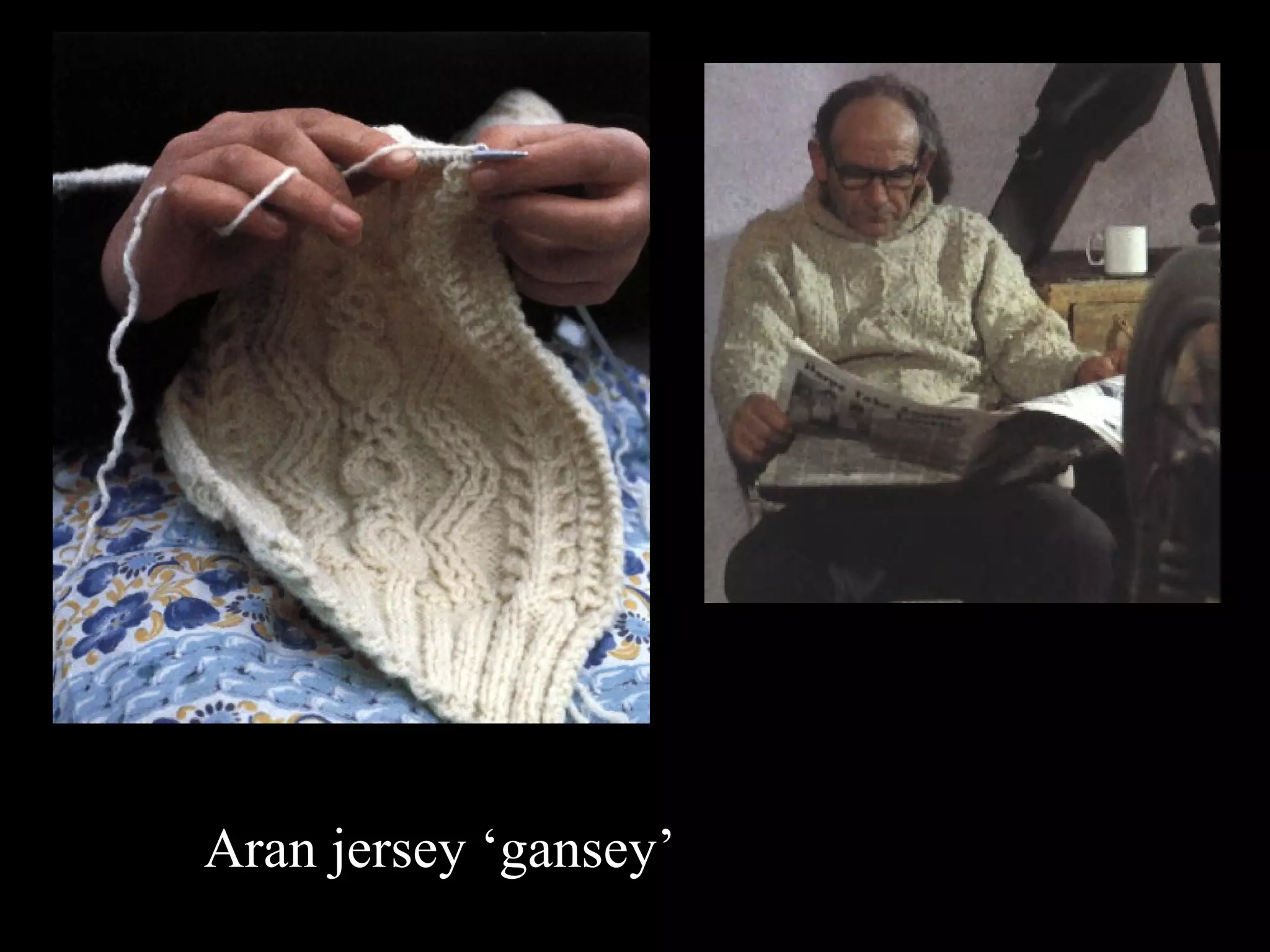 Traditional Crafts Of Ireland | PPT | Arts and Crafts | Hobbies & Interests