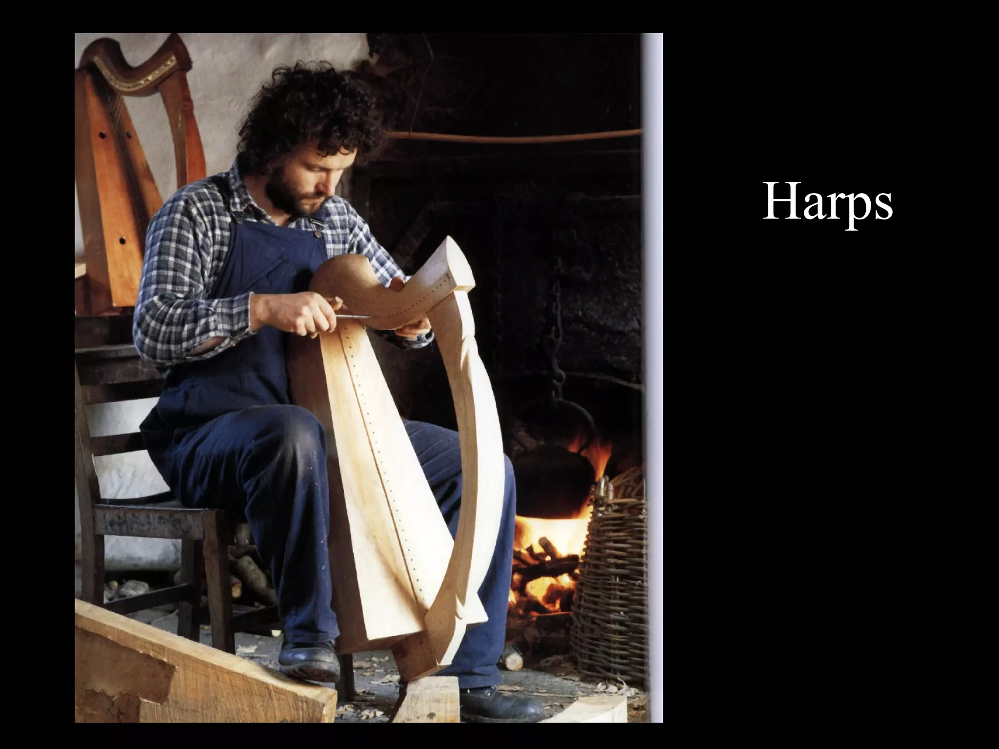 Traditional Crafts Of Ireland | PPT | Arts and Crafts | Hobbies & Interests